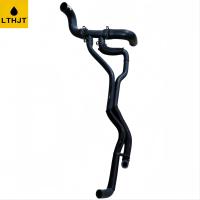 China F08-1303111-4S Rubber Coolant Hose Chery Cooling System Hose Replacement for sale