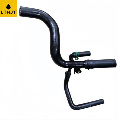 China A21-1303301JA Rubber Coolant Hose Chery Cooling System Hose Replacement for sale