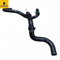 China A21-1303301JA Rubber Coolant Hose Chery Cooling System Hose Replacement for sale