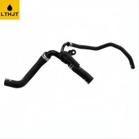 China J52-1303310 Rubber Coolant Hose Chery Cooling System Hose Replacement Pipe for sale