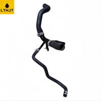 China J52-1303310 Rubber Coolant Hose Chery Cooling System Hose Replacement Pipe for sale