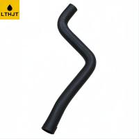 China A12-1303417FA Rubber Coolant Hose Chery Cooling System Hose Replacement for sale