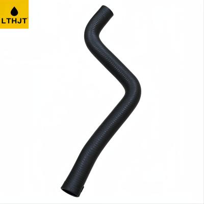 China A12-1303417FA Rubber Coolant Hose Chery Cooling System Hose Replacement for sale