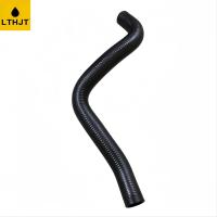 China A12-1303417FA Rubber Coolant Hose Chery Cooling System Hose Replacement for sale