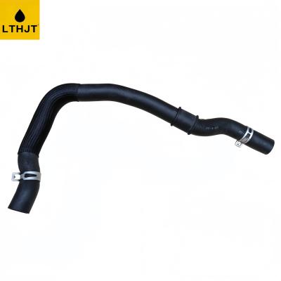 China 25414-4M000 Engine Water Hose Hyundai Kia Cooling System Hose Replacement for sale