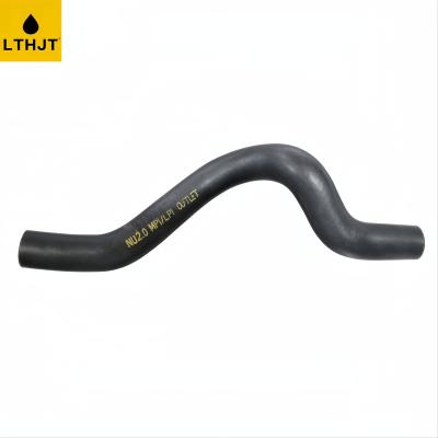China 97312-D6000 Coolant Hose Hyundai Kia Cooling System Hose Replacement Pipe for sale