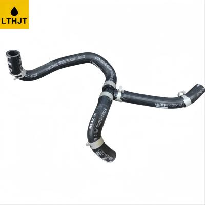China 97311-I4000 Coolant Hose Hyundai Kia i40 Cooling System Hose Replacement for sale