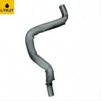 China 97312-3J000 Rubber Coolant Hose Hyundai Kia BH Cooling System Hose Replacement for sale