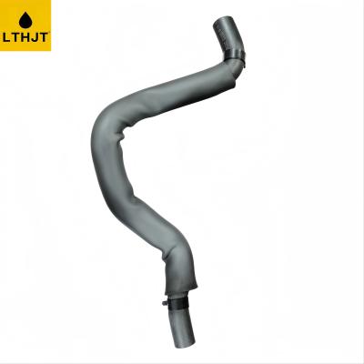 China 97312-3J000 Rubber Coolant Hose Hyundai Kia BH Cooling System Hose Replacement for sale