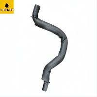 China 97312-3J000 Rubber Coolant Hose Hyundai Kia BH Cooling System Hose Replacement for sale