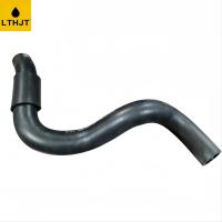 China 25412-2E200 Rubber Coolant Hose Hyundai Kia SL Cooling System Hose Replacement for sale