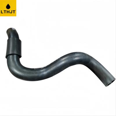 China 25412-2E200 Rubber Coolant Hose Hyundai Kia SL Cooling System Hose Replacement for sale