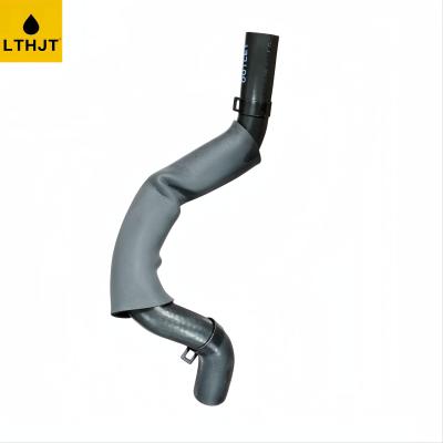 China 97312-2P300 Rubber Coolant Hose Hyundai Kia XM Cooling System Hose Replacement for sale