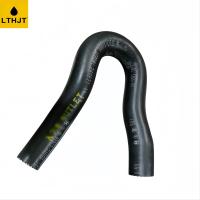 China 97312-2J000 Rubber Coolant Hose Hyundai Kia UM Cooling System Hose Replacement for sale