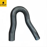 China 97312-2J000 Rubber Coolant Hose Hyundai Kia UM Cooling System Hose Replacement for sale