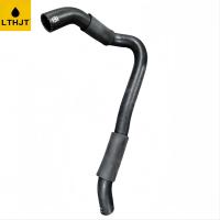 China 25411-2E200 Rubber Coolant Hose Hyundai Kia SL Cooling System Hose Replacement for sale