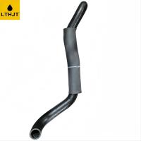 China 25412-2H000 Rubber Coolant Hose Hyundai Kia ix35 LM Cooling System Hose Replacement for sale
