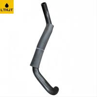 China 25412-2H000 Rubber Coolant Hose Hyundai Kia ix35 LM Cooling System Hose Replacement for sale