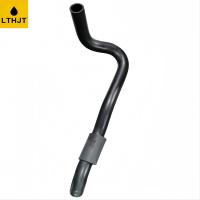 China 25411-2E101 Rubber Coolant Hose Hyundai Kia SL Cooling System Hose Replacement for sale
