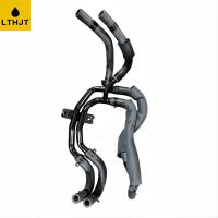 China 97311-3J100 Rubber Coolant Hose Hyundai Kia BH Cooling System Hose Replacement for sale