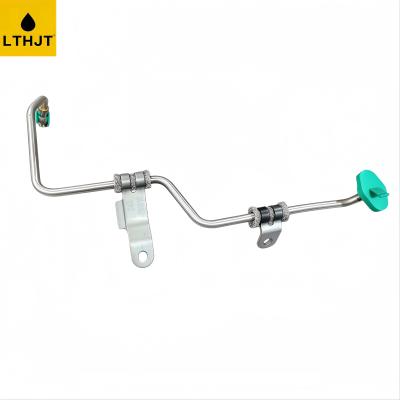 China 28240-2M810 Coolant Hose Hyundai Kia Cooling System Hose Replacement Pipe for sale