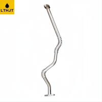 China 28245-2S310 Coolant Hose Hyundai Kia Cooling System Hose Replacement Pipe for sale
