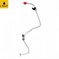 China 28240-2S501 Coolant Hose Hyundai Kia UM Cooling System Hose Replacement for sale