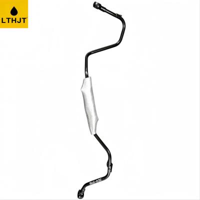 China 28240-2F700 Coolant Hose Hyundai Kia Cooling System Hose Replacement Pipe for sale