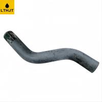 China 25411-2D000 Rubber Coolant Hose Hyundai Kia SL Cooling System Hose Replacement for sale