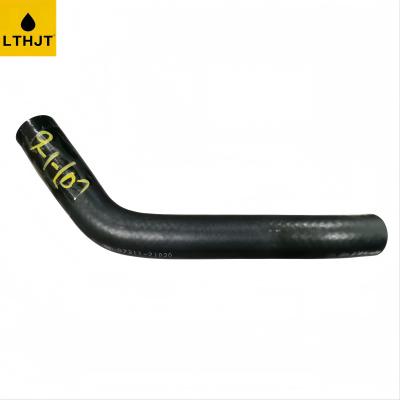 China 97311-2J020 Rubber Coolant Hose Hyundai Kia UM Cooling System Hose Replacement for sale
