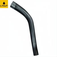 China 97312-2J020 Rubber Coolant Hose Hyundai Kia UM Cooling System Hose Replacement for sale