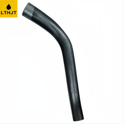 China 97312-2J020 Rubber Coolant Hose Hyundai Kia UM Cooling System Hose Replacement for sale