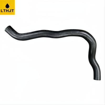 China 25411-2H000 Rubber Coolant Hose Hyundai Kia ix35 LM Cooling System Hose Replacement for sale