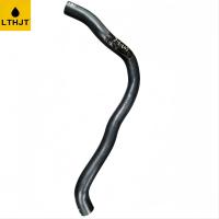 China 25411-2H000 Rubber Coolant Hose Hyundai Kia ix35 LM Cooling System Hose Replacement for sale