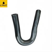 China 97311-2J000 Rubber Coolant Hose Hyundai Kia UM Cooling System Hose Replacement for sale
