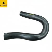 China 97311-2J000 Rubber Coolant Hose Hyundai Kia UM Cooling System Hose Replacement for sale
