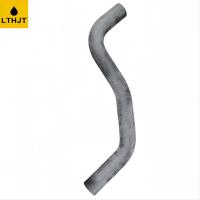 China 25412-2D000 Rubber Coolant Hose Hyundai Kia SL Cooling System Hose Replacement for sale