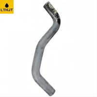 China 25412-2D000 Rubber Coolant Hose Hyundai Kia SL Cooling System Hose Replacement for sale