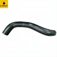 China 25412-4H000 Rubber Coolant Hose Hyundai Kia YP Cooling System Hose Replacement for sale