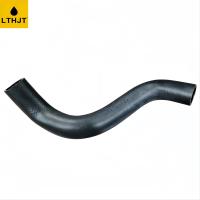 China 25412-4H000 Rubber Coolant Hose Hyundai Kia YP Cooling System Hose Replacement for sale