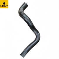 China 25412-2E100 Rubber Coolant Hose Hyundai Kia SL Cooling System Hose Replacement for sale