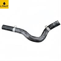 China 97311-2E000 Rubber Coolant Hose Hyundai Kia Cooling System Hose Replacement for sale