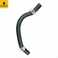 China 25469-2G201 Rubber Coolant Hose Hyundai Kia Cooling System Hose Replacement for sale