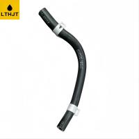 China 25469-2G201 Rubber Coolant Hose Hyundai Kia Cooling System Hose Replacement for sale