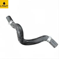 China 97310-1X000 Rubber Coolant Hose Hyundai Kia Cooling System Hose Replacement for sale