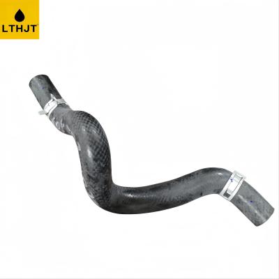 China 97310-1X000 Rubber Coolant Hose Hyundai Kia Cooling System Hose Replacement for sale