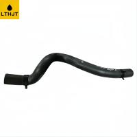 China 97312-0Q000 Rubber Coolant Hose Hyundai Kia Cooling System Hose Replacement for sale