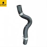 China 97312-0U000 Rubber Coolant Hose Hyundai Kia Cooling System Hose Replacement for sale