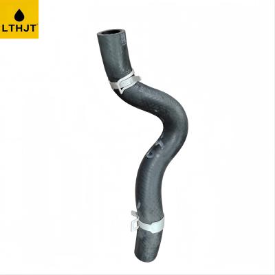 China 97312-0U000 Rubber Coolant Hose Hyundai Kia Cooling System Hose Replacement for sale