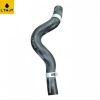 China 97312-0U000 Rubber Coolant Hose Hyundai Kia Cooling System Hose Replacement for sale